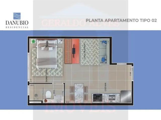 Apartamento Bosque da Saúde Sao Paulo/SP