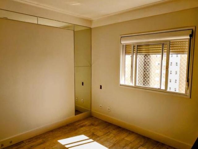 APARTAMENTO BOSQUE DAS JURITIS