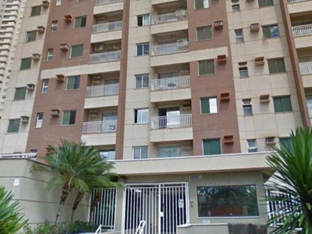 APARTAMENTO BOSQUE DAS JURITIS