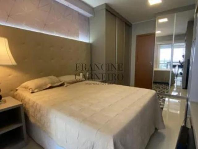 Apartamento, Bosque das Juritis, Ribeirão Preto, SP