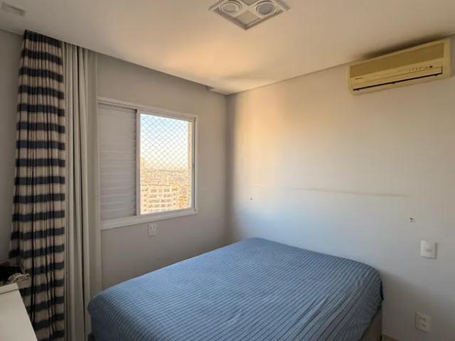 Apartamento – Bosque das Juritis – Urban – 139,25 m² 3 suítes – 2 vagas – Venda