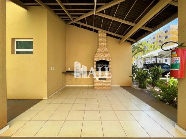 Apartamento, Bosque das Vivendas, Rio Preto