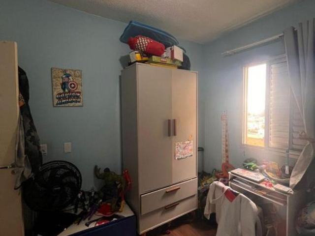 Apartamento Bosque de Itália