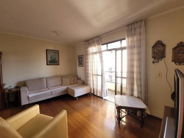 Apartamento Bosque Saúde