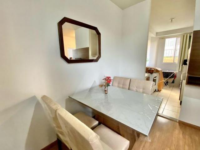 APARTAMENTO BOSQUE SHANGRI LA