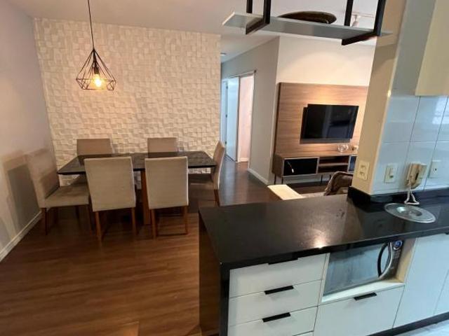 Apartamento Bosque Ventura, Guarulhos, 80M, 3 Dorms, 2 vagas, varanda gourmet