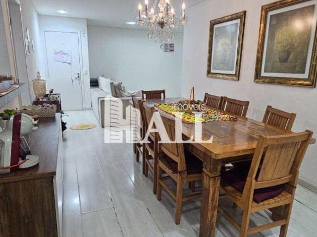 Apartamento,BOSQUE VIVENDAS, São José do Rio Preto