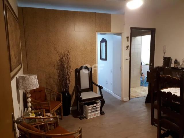 Apartamento Botafogo Campinas