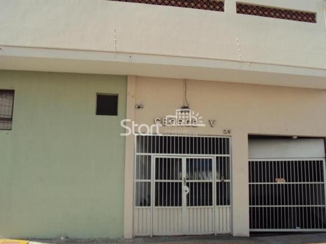 apartamento Botafogo Campinas