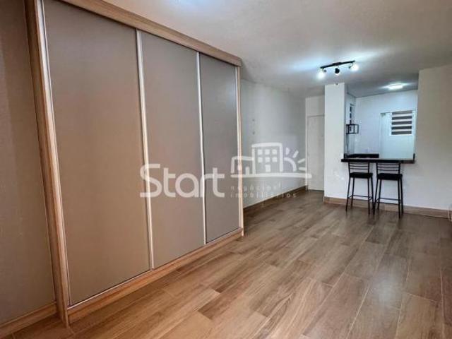 apartamento Botafogo Campinas