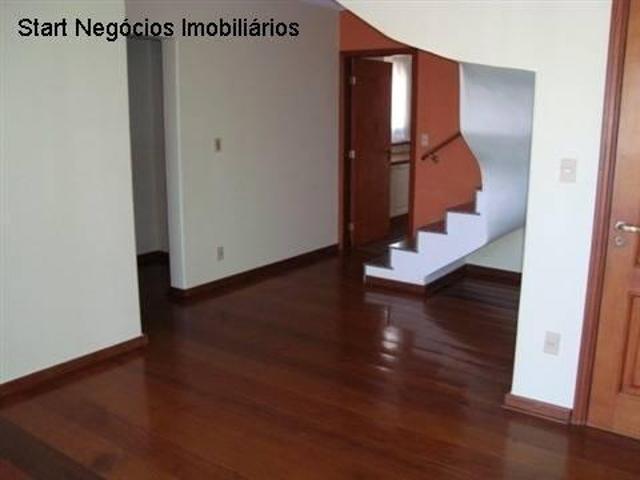 apartamento Botafogo Campinas
