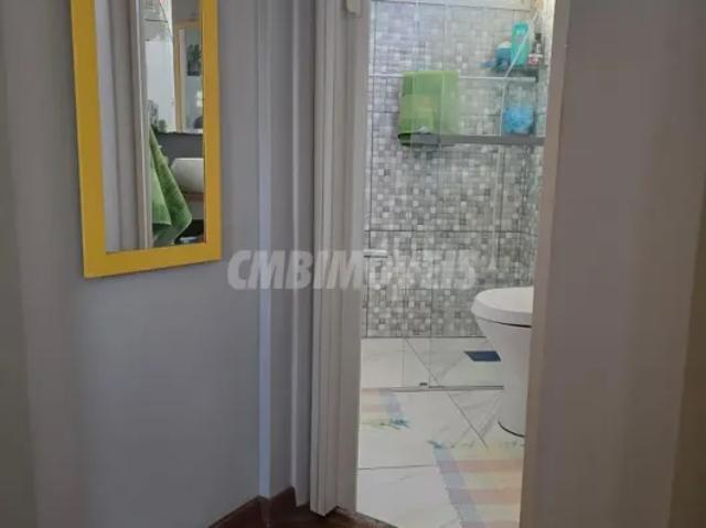 Apartamento Botafogo Campinas