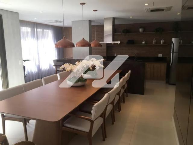 Apartamento Botafogo Campinas