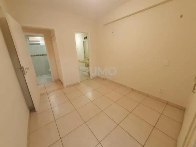 Apartamento Botafogo Campinas