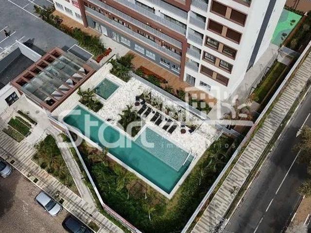 apartamento Botafogo Campinas