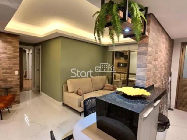 apartamento Botafogo Campinas