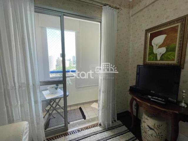 apartamento Botafogo Campinas