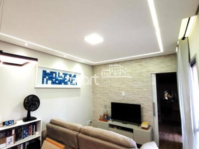 apartamento Botafogo Campinas