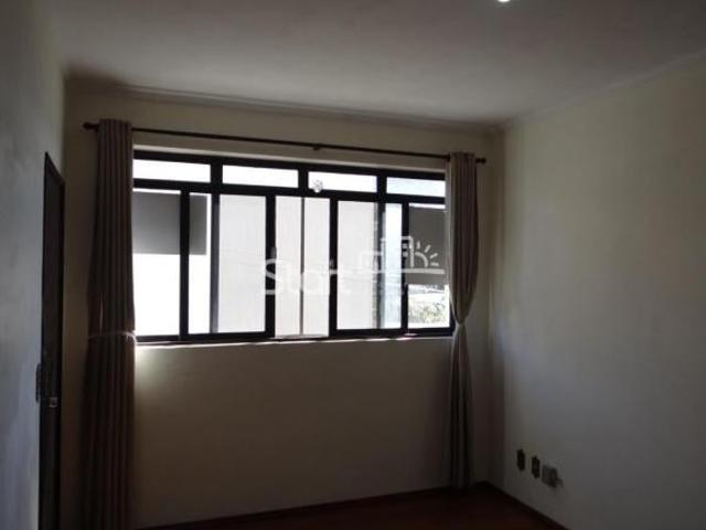 apartamento Botafogo Campinas