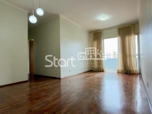 apartamento Botafogo Campinas