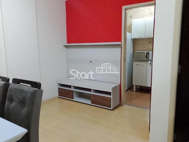 apartamento Botafogo Campinas