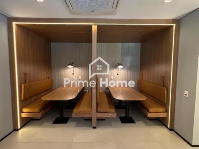 Apartamento Botafogo Campinas