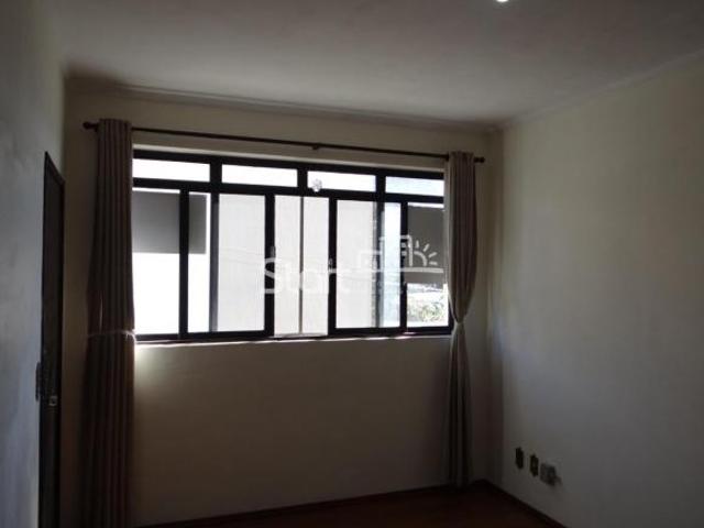 apartamento Botafogo Campinas