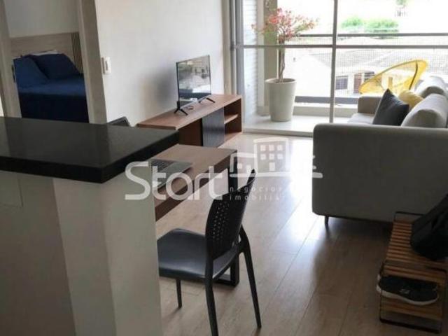 apartamento Botafogo Campinas