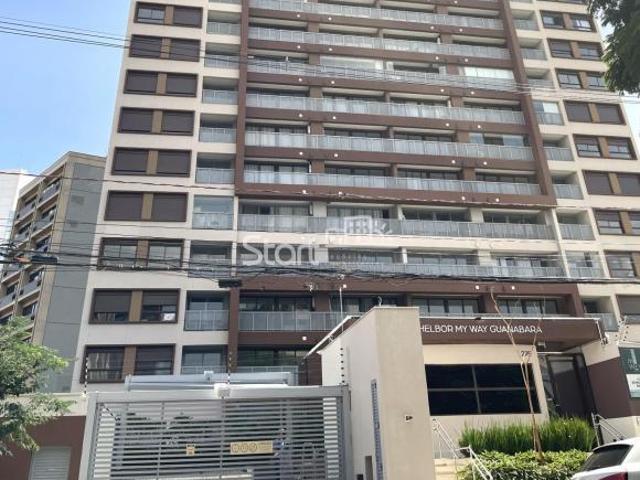 apartamento Botafogo Campinas