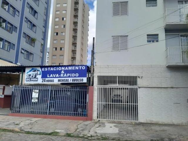 Apartamento, Botafogo, Campinas, SP