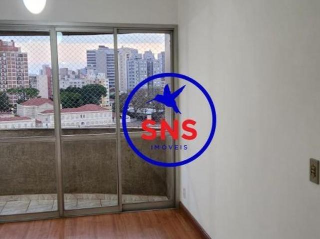 Apartamento, Botafogo, Campinas, SP