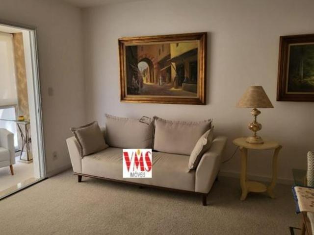Apartamento, Botafogo, Campinas, SP