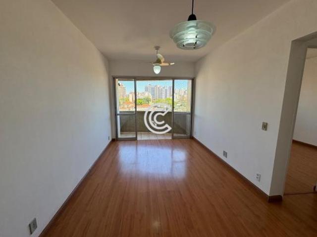 Apartamento, Botafogo, Campinas, SP