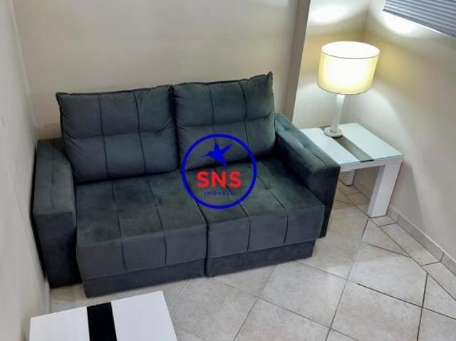 Apartamento, Botafogo, Campinas, SP