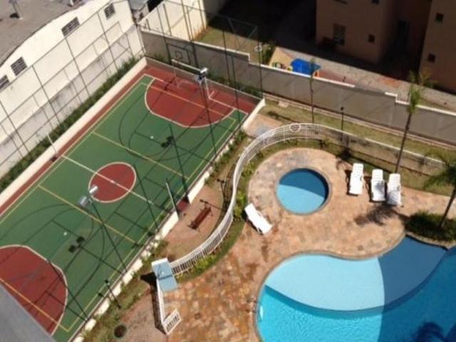 Apartamento, Botafogo, Campinas, SP