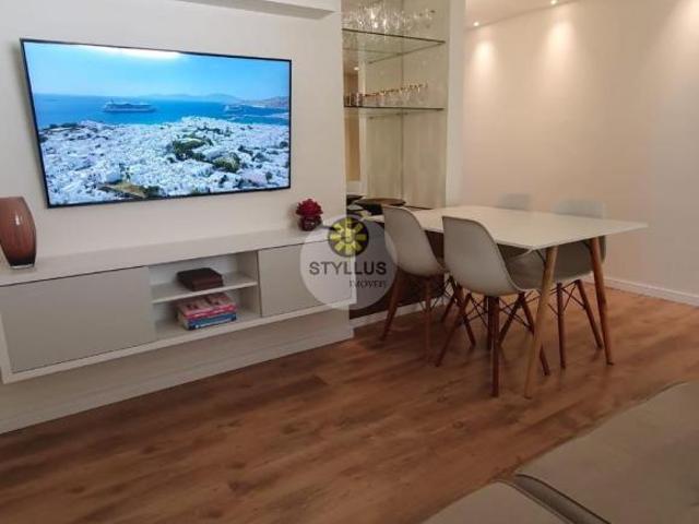 Apartamento, Botafogo, Campinas, SP