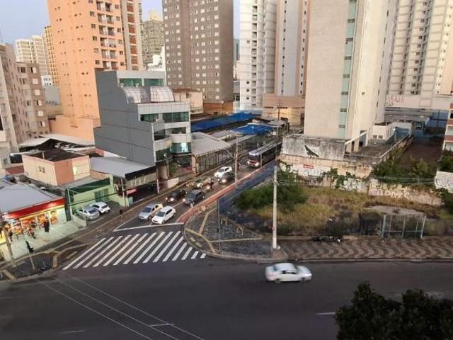 Apartamento, Botafogo, Campinas, SP