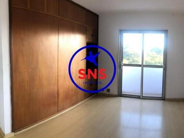 Apartamento, Botafogo, Campinas, SP