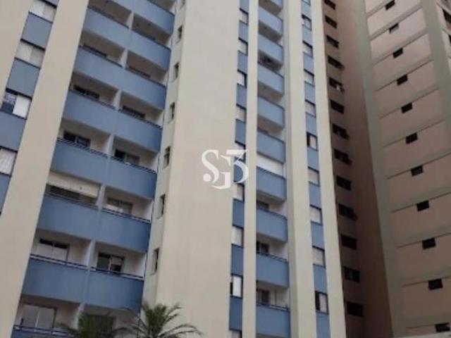 Apartamento, Botafogo, Campinas, SP