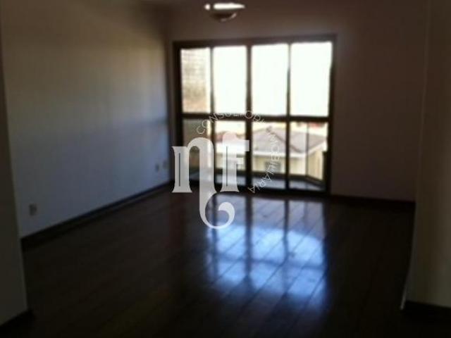 Apartamento, Botafogo, Campinas, SP