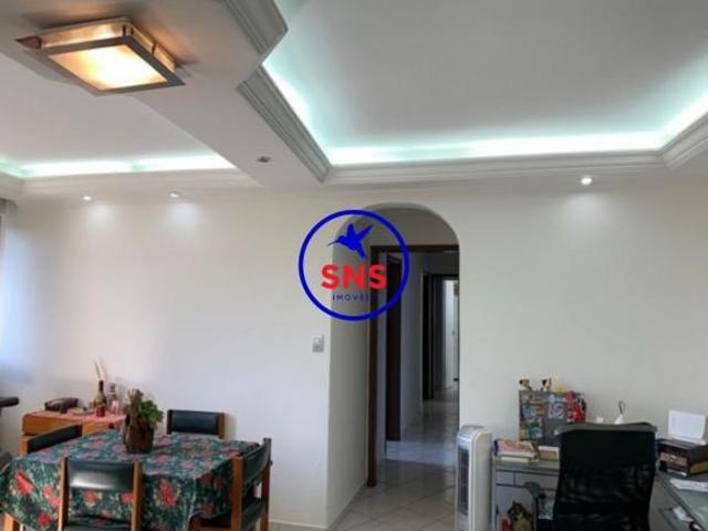 Apartamento, Botafogo, Campinas, SP