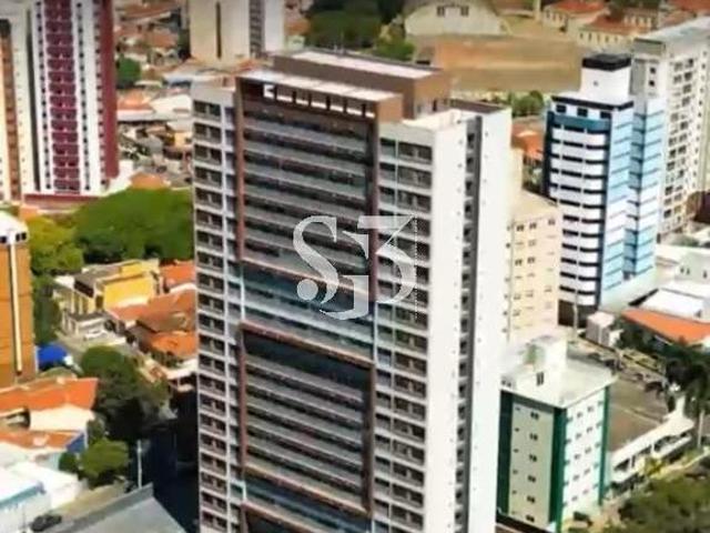 Apartamento, Botafogo, Campinas, SP