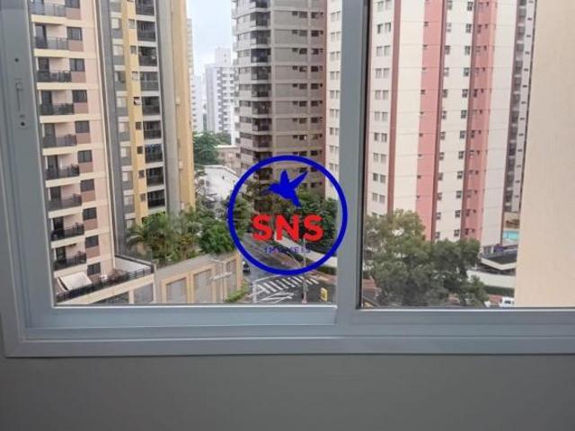 Apartamento, Botafogo, Campinas, SP