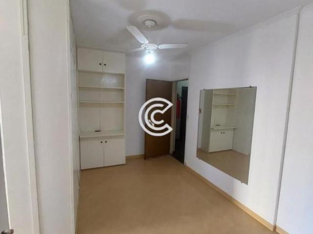 Apartamento, Botafogo, Campinas, SP