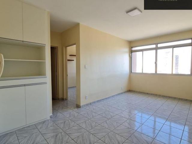 Apartamento Botafogo, Campinas/SP