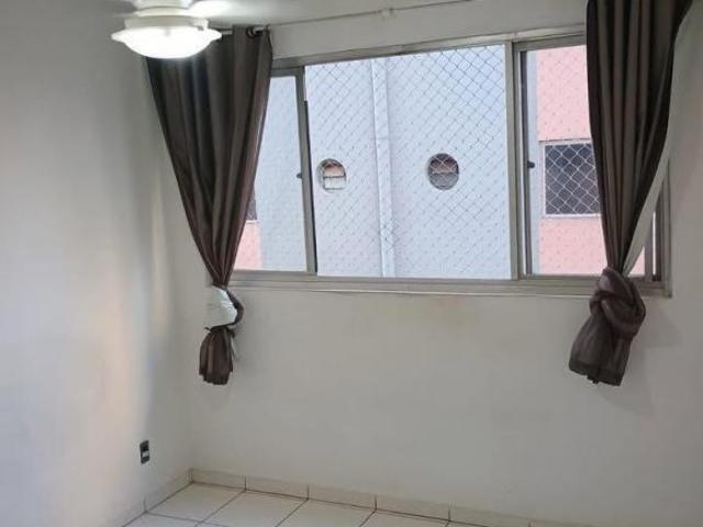 Apartamento Botafogo, Campinas/SP