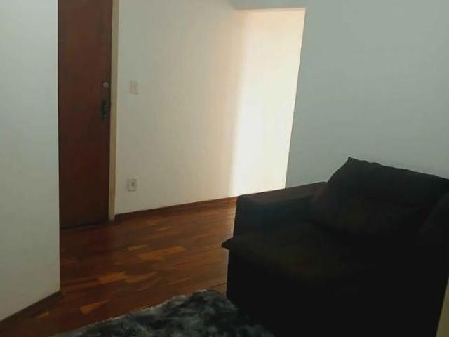 Apartamento Botafogo, Campinas/SP