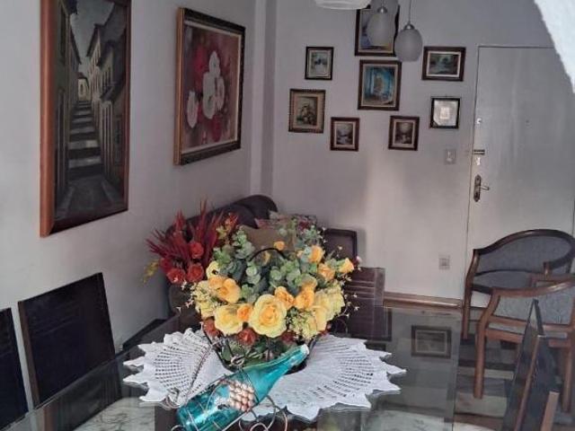 Apartamento Botafogo, Campinas/SP