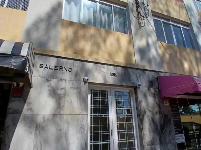 Apartamento Botafogo, Campinas/SP