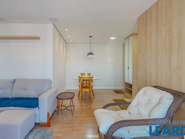 Apartamento botafogo sp